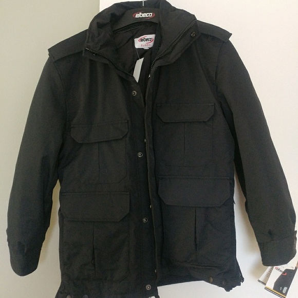 Elbeco | Jackets & Coats | New Elbeco Summit Coat | Poshmark